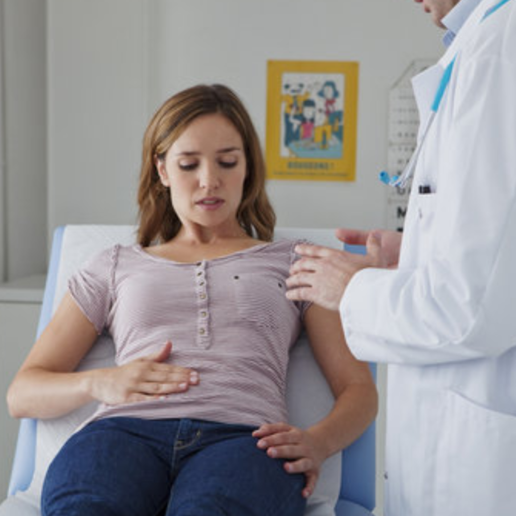 GASTRO-ENTEROLOGY - Best Multispecialty Hospital in Mulund