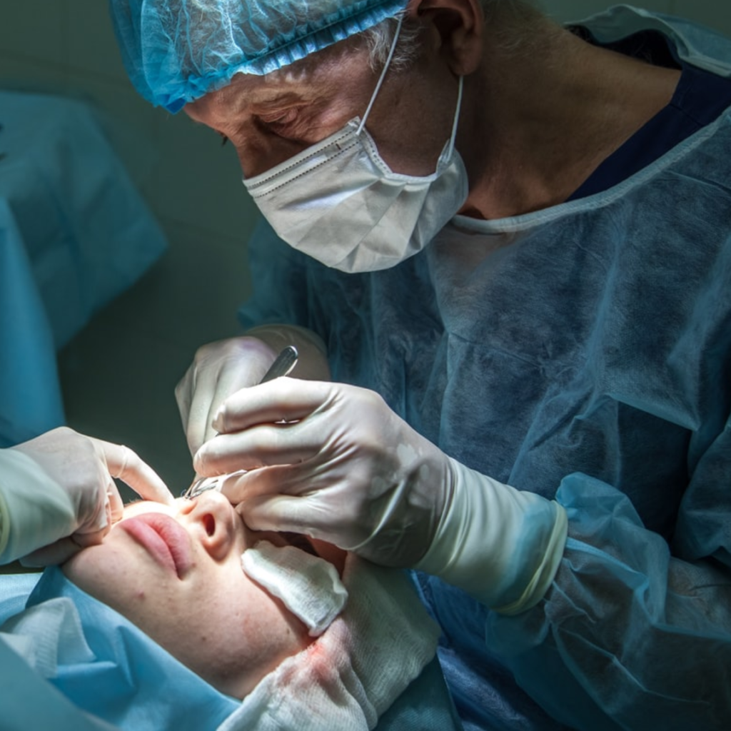 Reconstructive Plastic Surgery - Best Multispecialty Hospital in Mulund